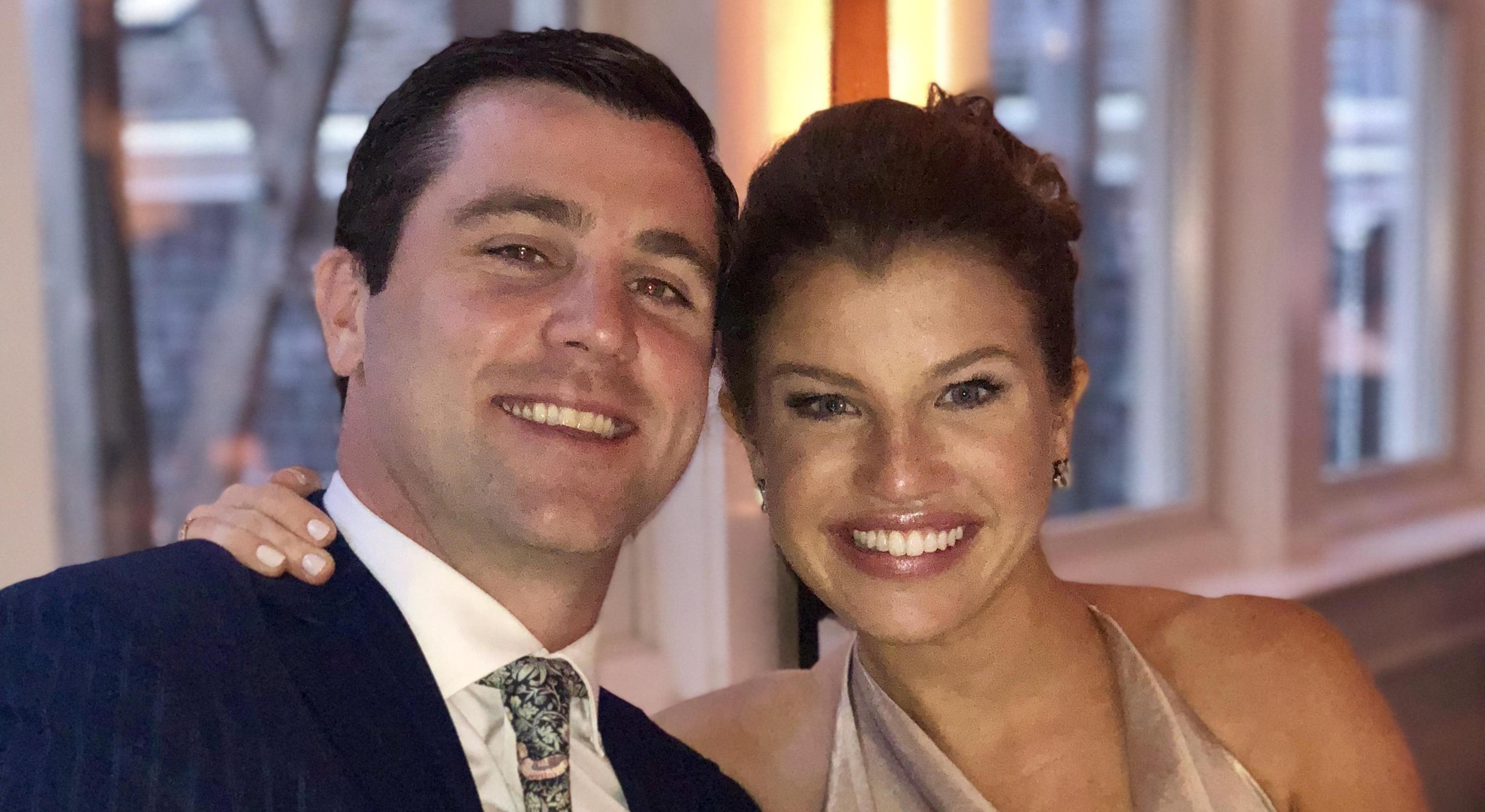 Shannon Elizabeth Goldrick and George Peter Cornell's Wedding Website