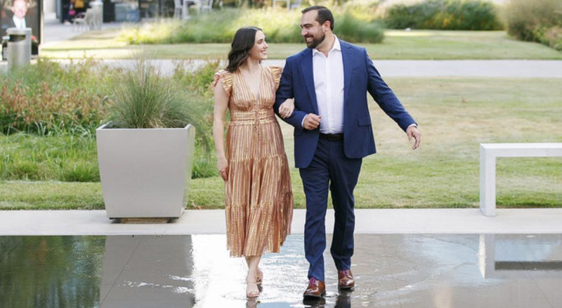 Will Faucher and Laura Gibson's Wedding Website