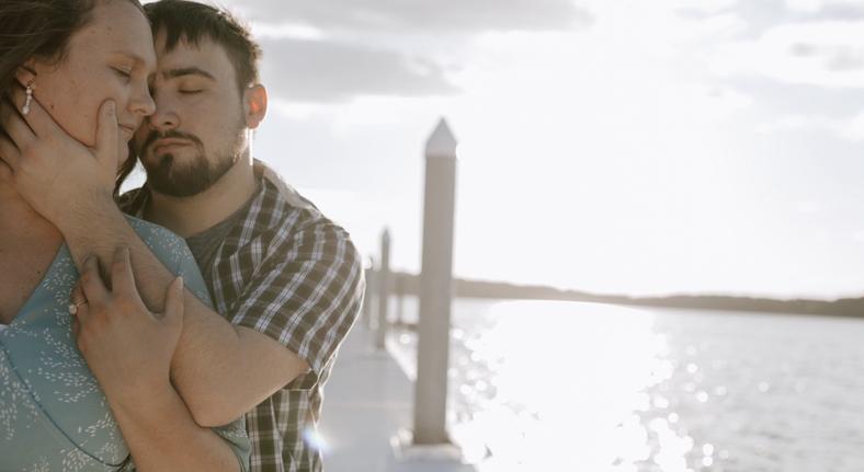 Taylor Palmer and Carter Vinson's Wedding Website