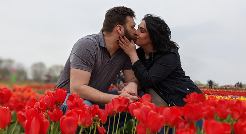Marissa Astorini and Michael Bair's Wedding Website