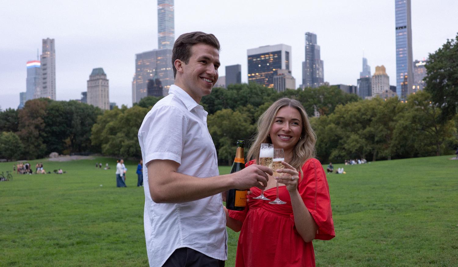 Maggie Reecer and Matt Nicolai's Wedding Website