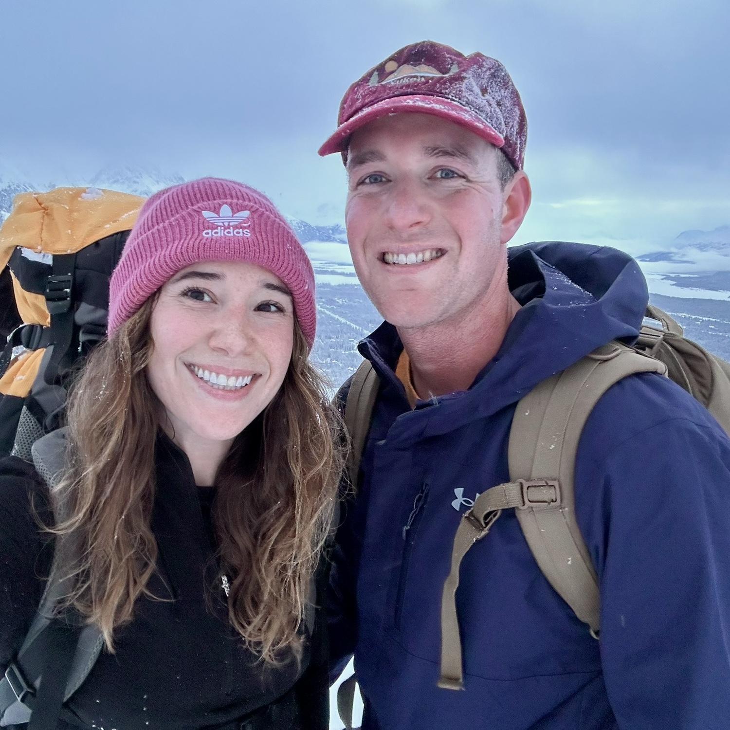 Emily Colson and Reed Lefler's Wedding Website