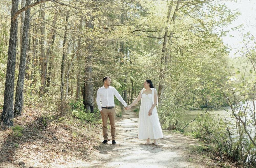 Alejandra Ramirez and Eriberto Ramos' Wedding Website