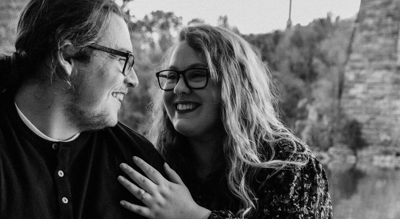 Hailey Lawson and James Miller's Wedding Website