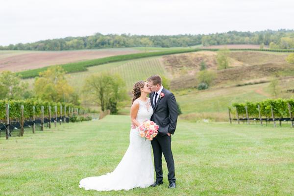 Wedding Venues in Winchester, VA - Zola
