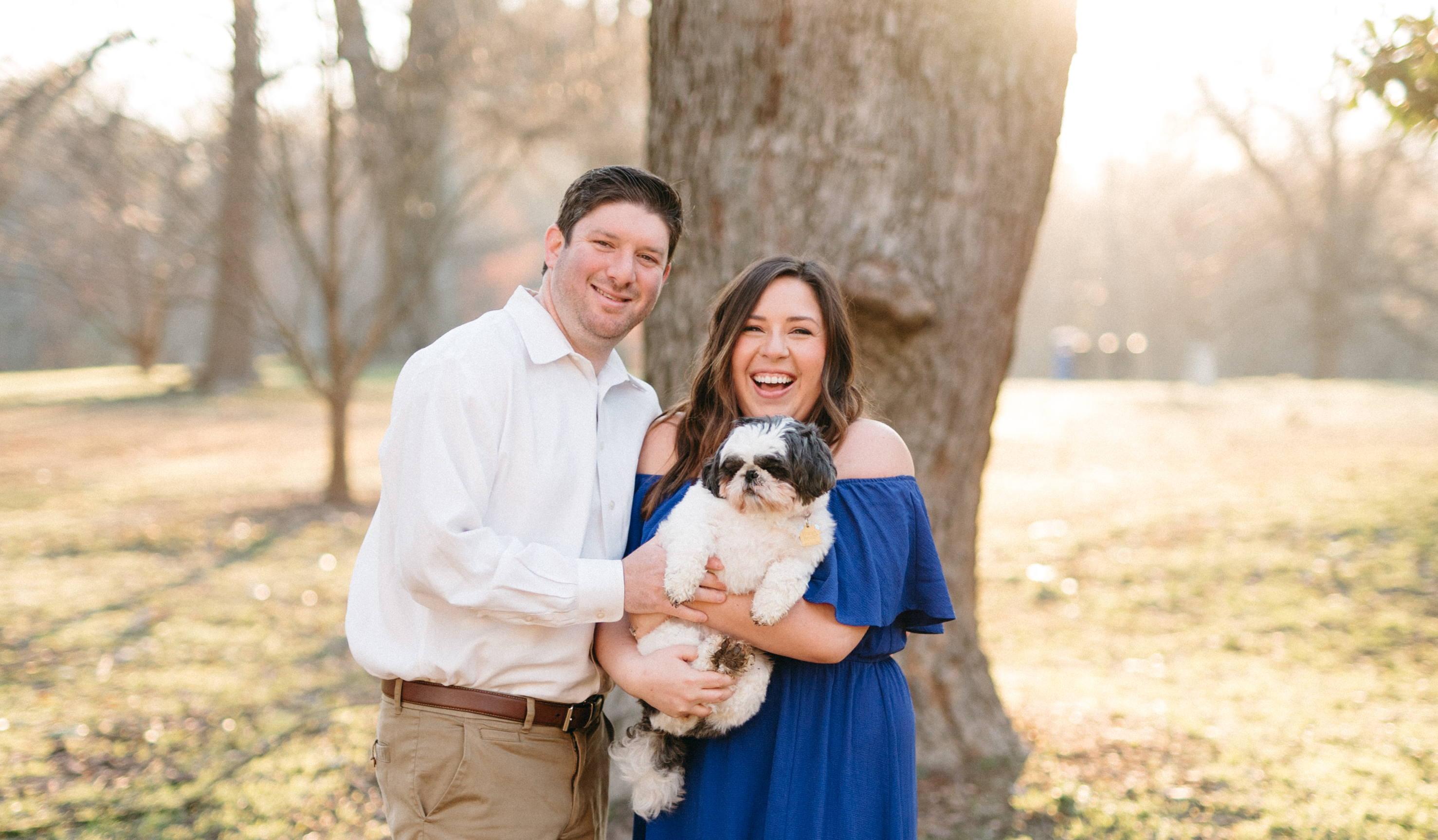 Allison Chait and Jason Russo's Wedding Website