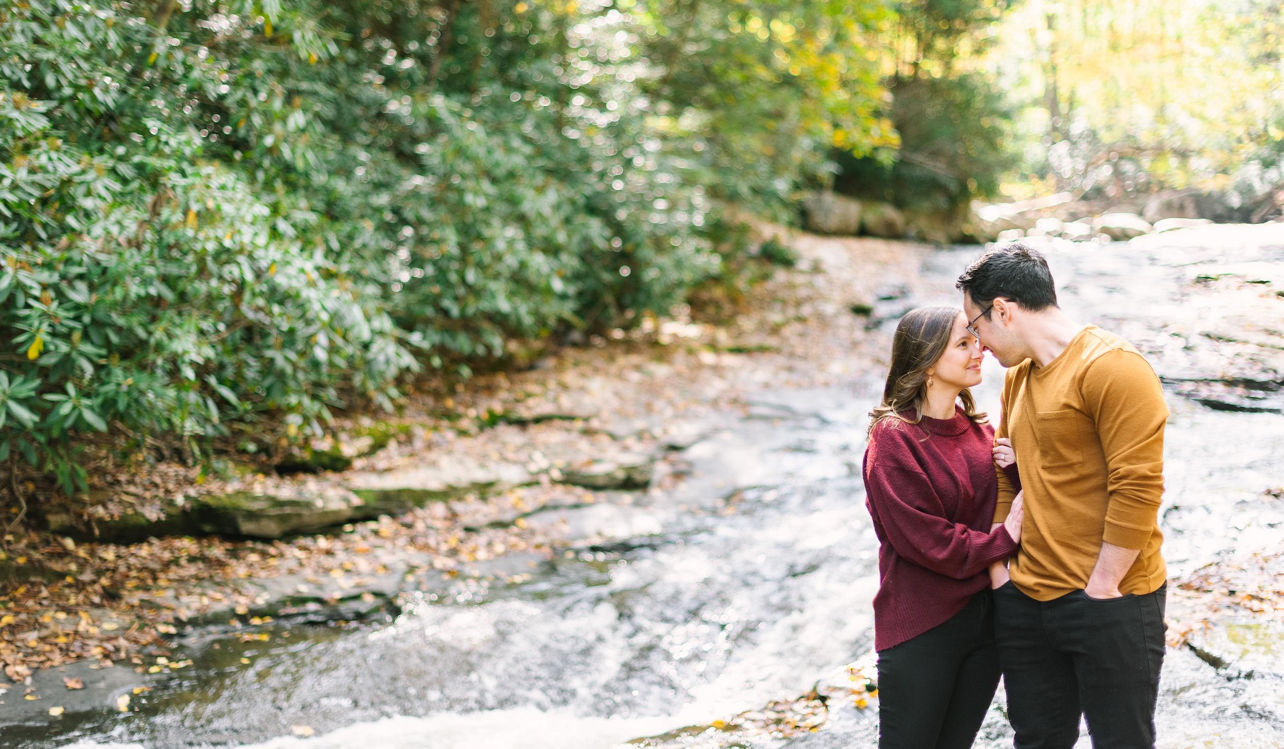 Ally Wichansky and Dom Pezzone's Wedding Website