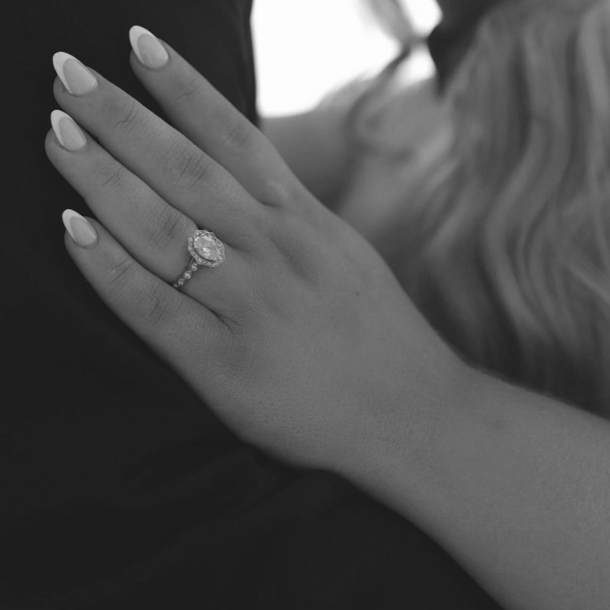 Kendall Corkren and Larren Taylor's Wedding Website