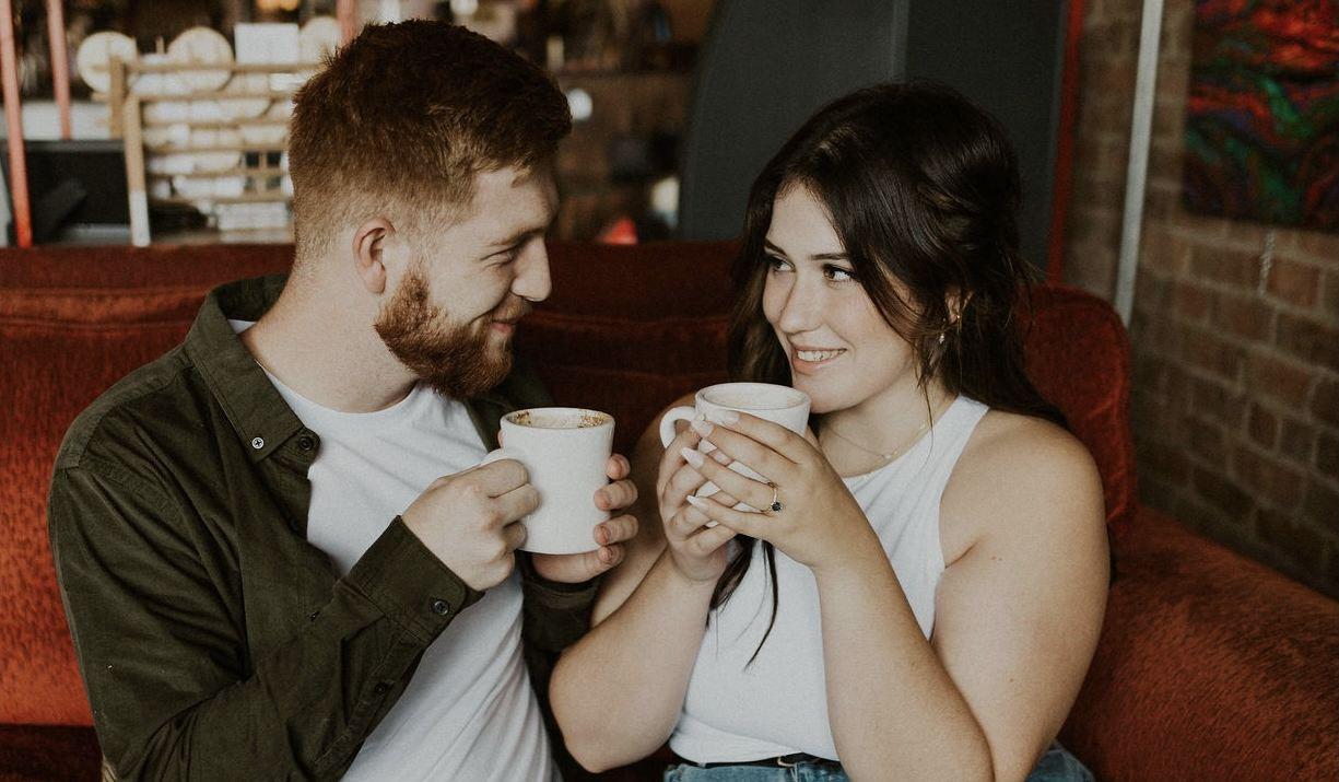 Katherin Funiciello and Rory Flannery's Wedding Website