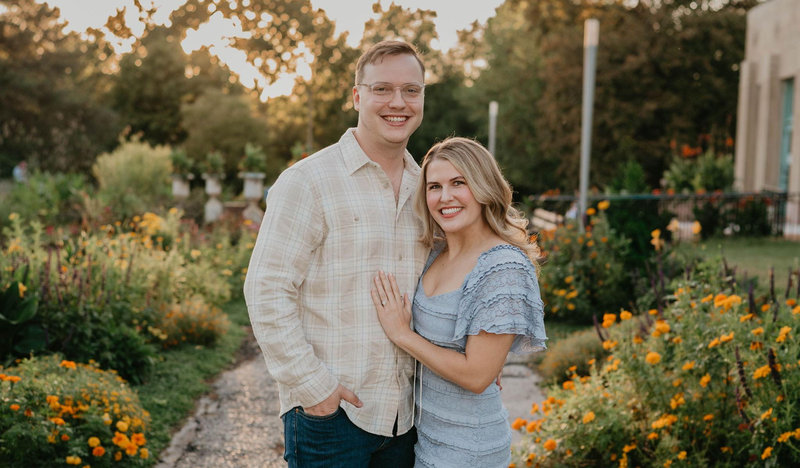 Madeline Laney and Andrew Sorrell's Wedding Website