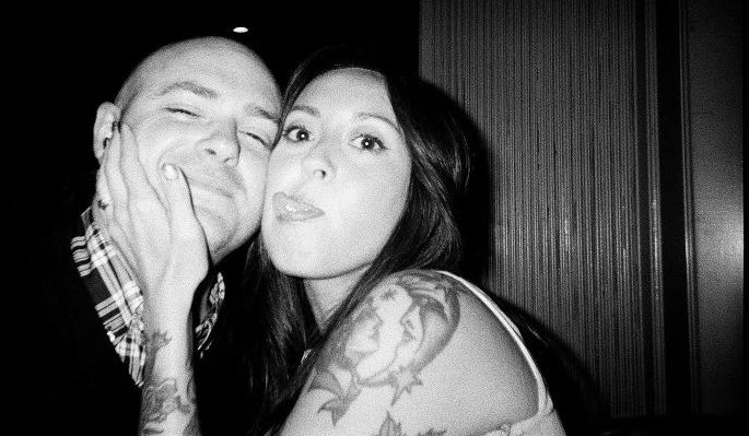 Beth Luck and Joey Luck's Wedding Website