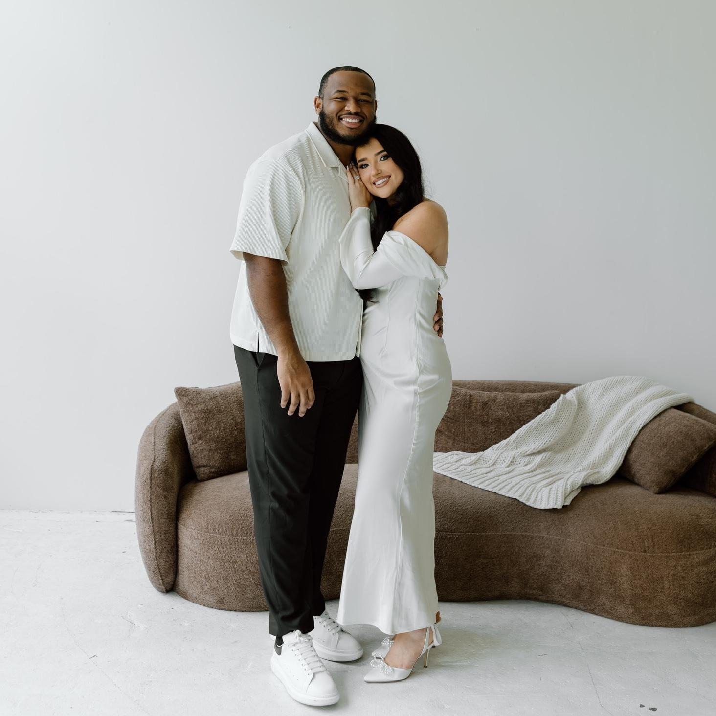 Amanda Kay Montgomery and DeWayne Kristopher Carter's Wedding Website