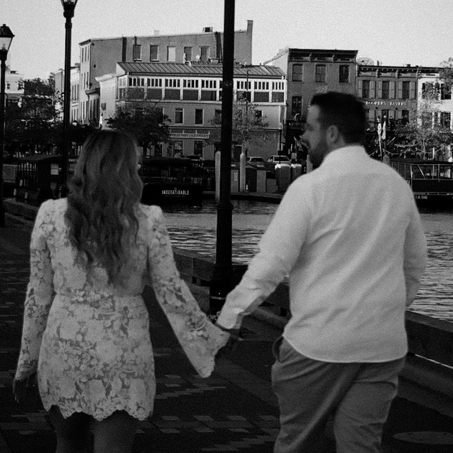 Britteny Collins and Ian Duncan's Wedding Website