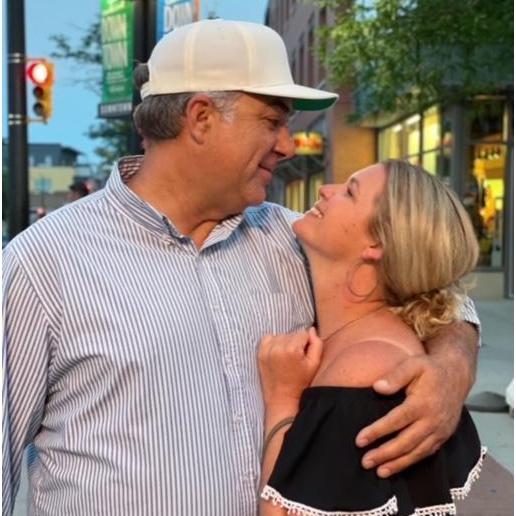 Meghan Maxwell and Wade Vaca's Wedding Website