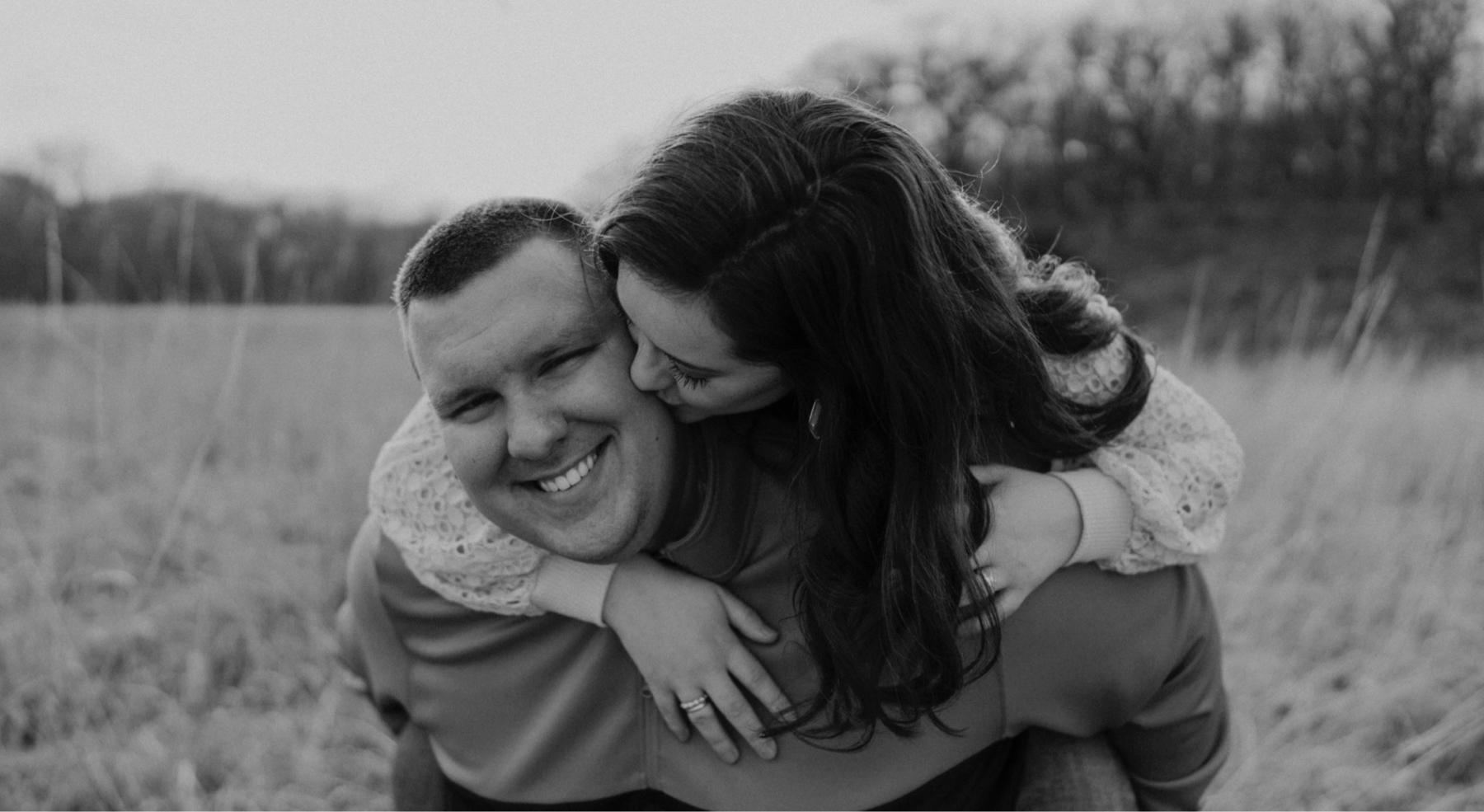 Delanie Donovan and Dylan Tuttle's Wedding Website