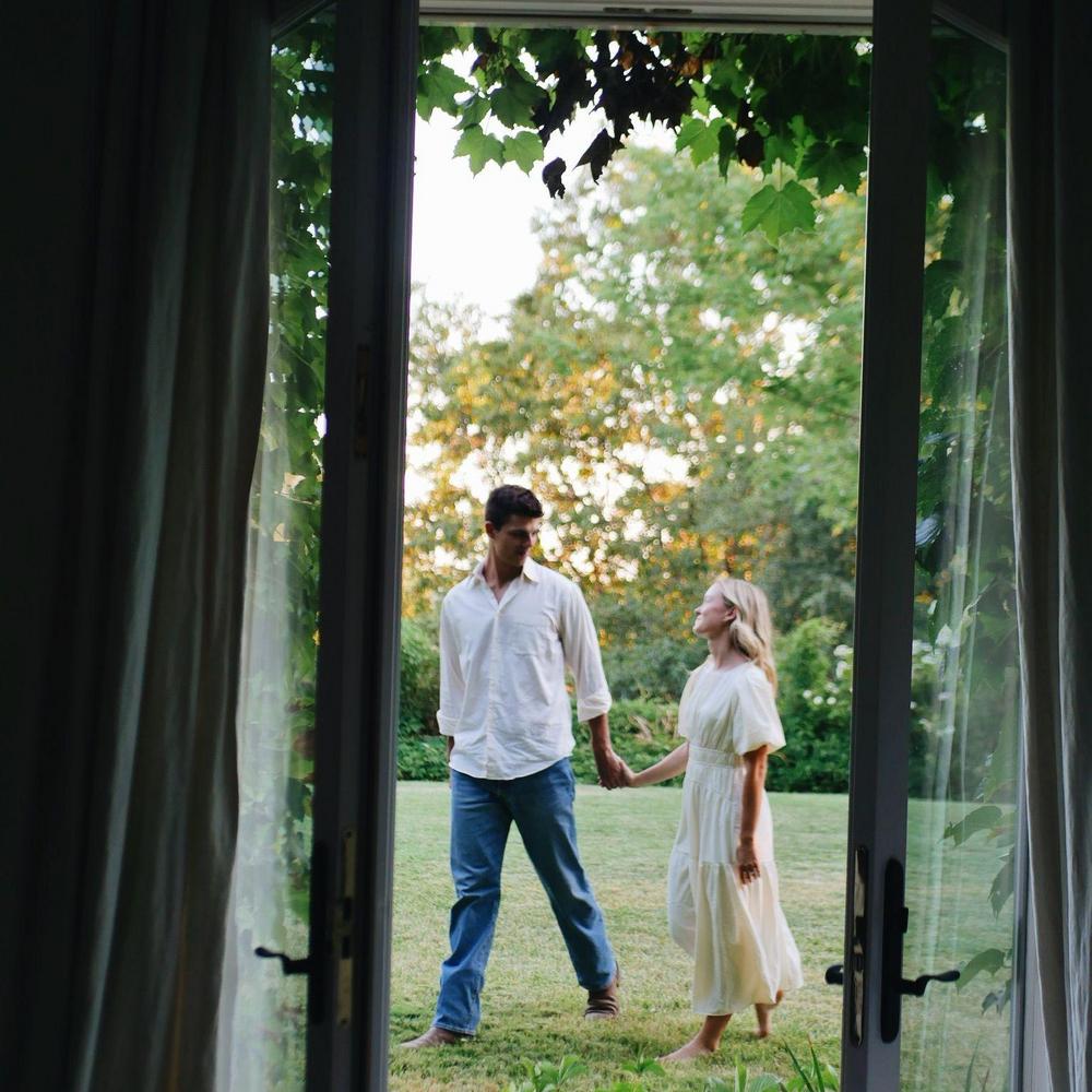 elsa sisson and jonah wagner's Wedding Website