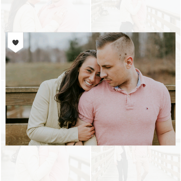 Morgan Lutz and Josiah Kaiser's Wedding Website