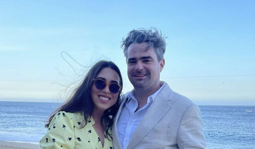 Annika Phillips and John Mulroy's Wedding Website