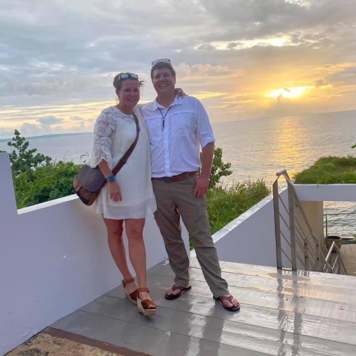 Ashley Lieb and Jared White's Wedding Website