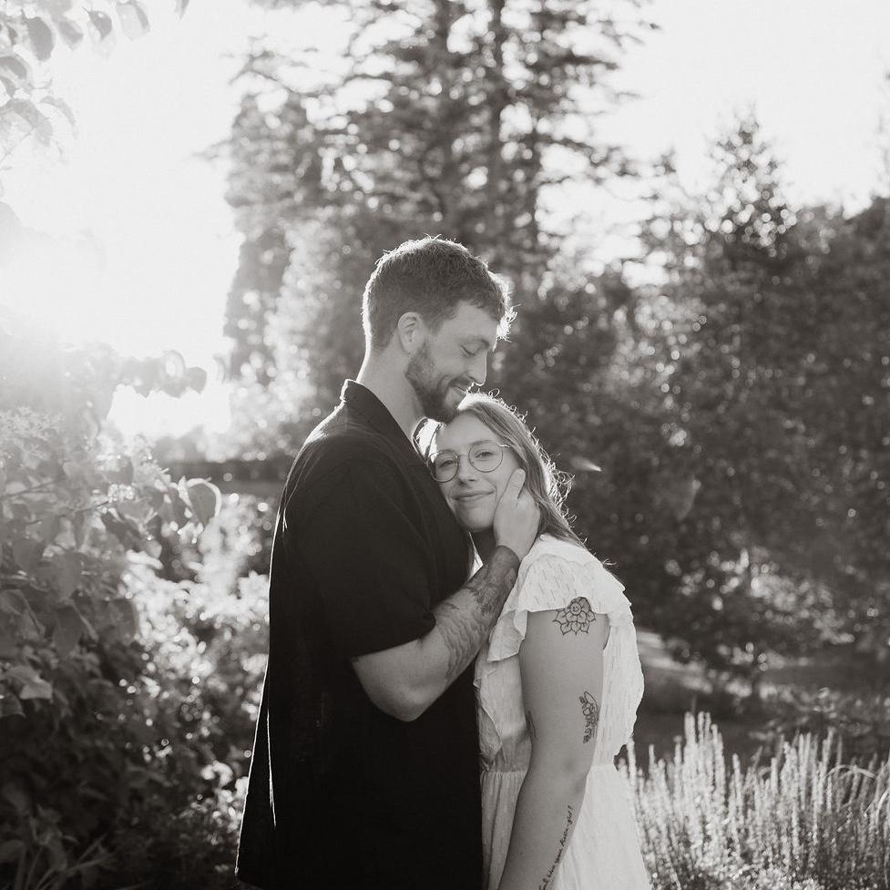 Kateri Fischer and Isaac Holthaus' Wedding Website
