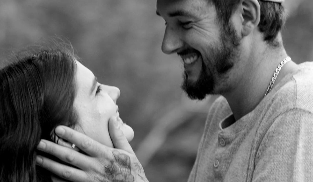 Desaree Wilbur and Bruce Wilbur's Wedding Website