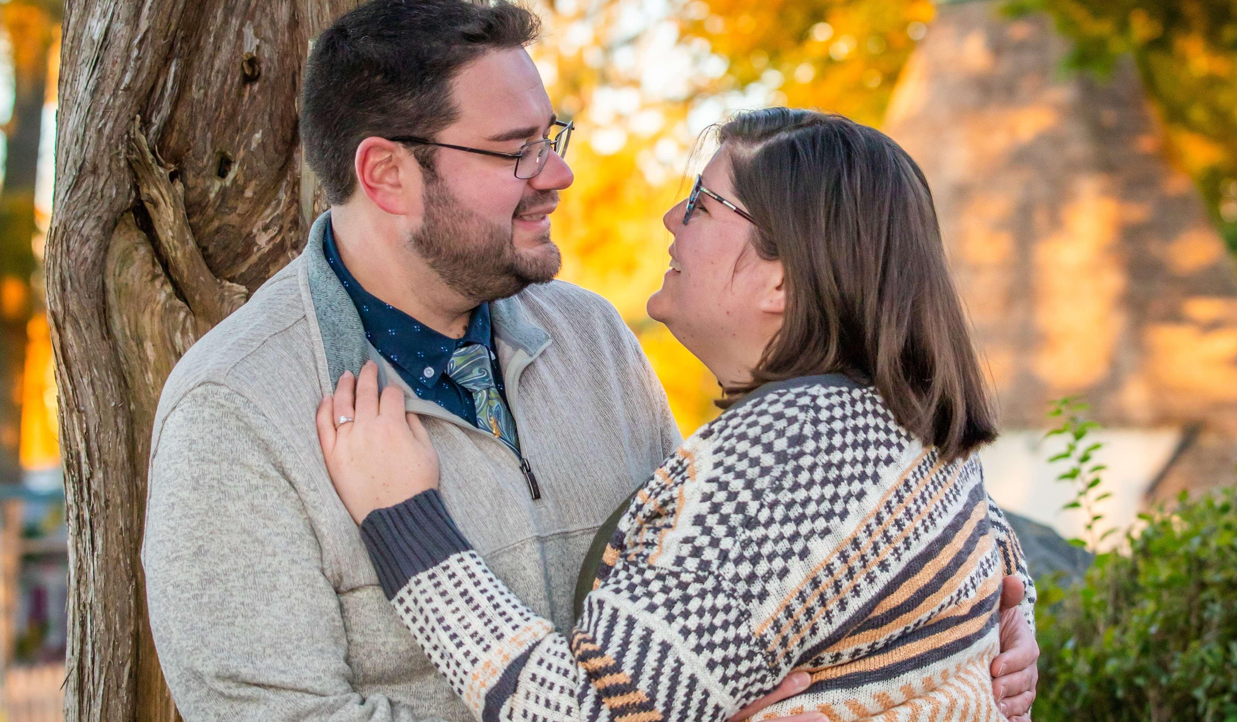 Casey Murphy and Steven Fit's Wedding Website