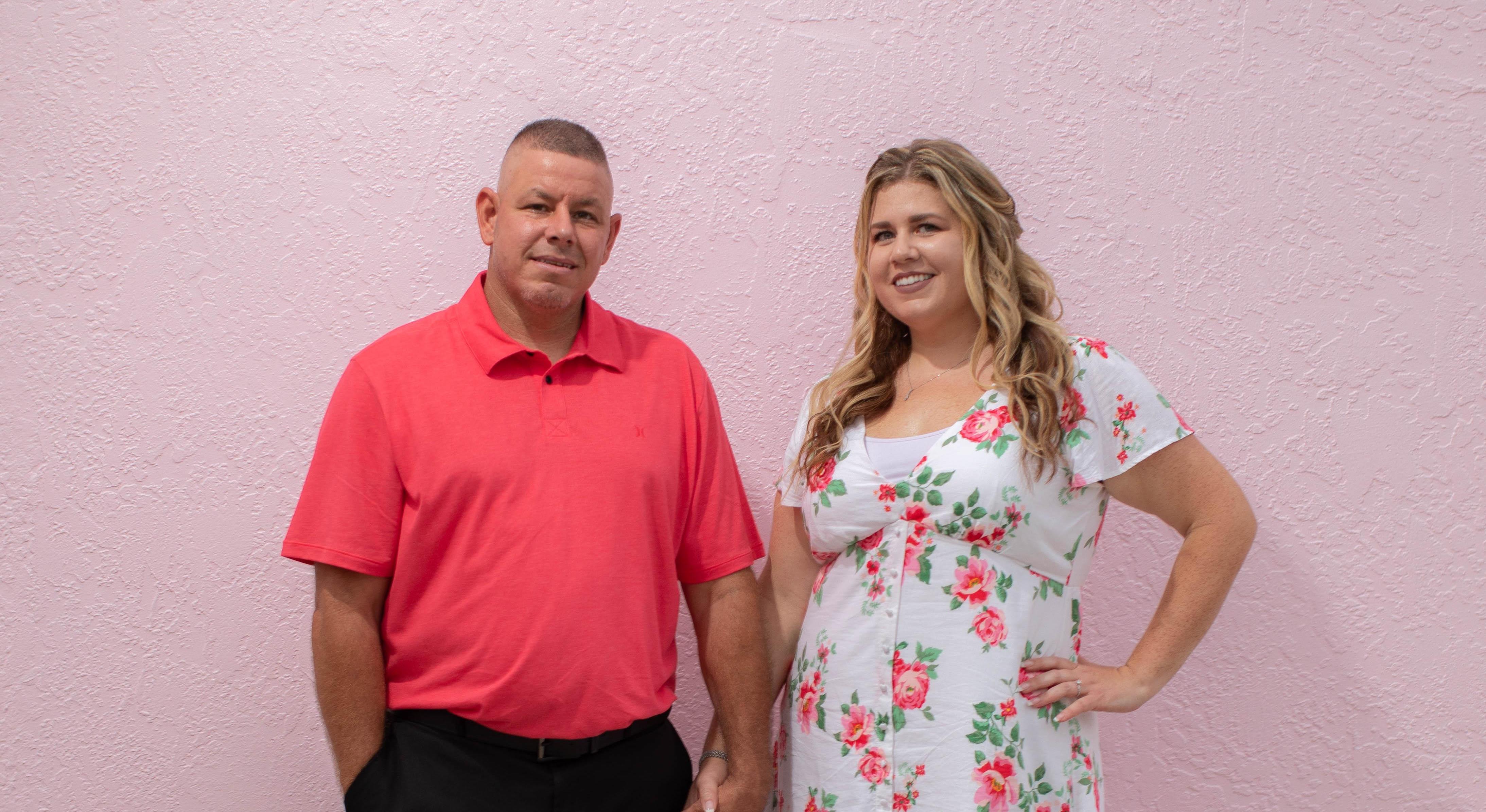 Megan Clouse and Chris Miller's Wedding Website