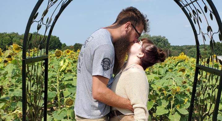 Megan Kale and Donovan Laskos' Wedding Website