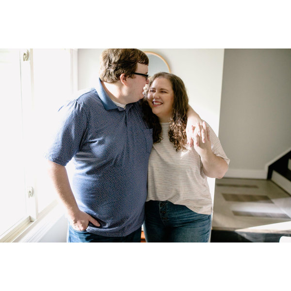 Kristen Spradlin and Derek Center's Wedding Website