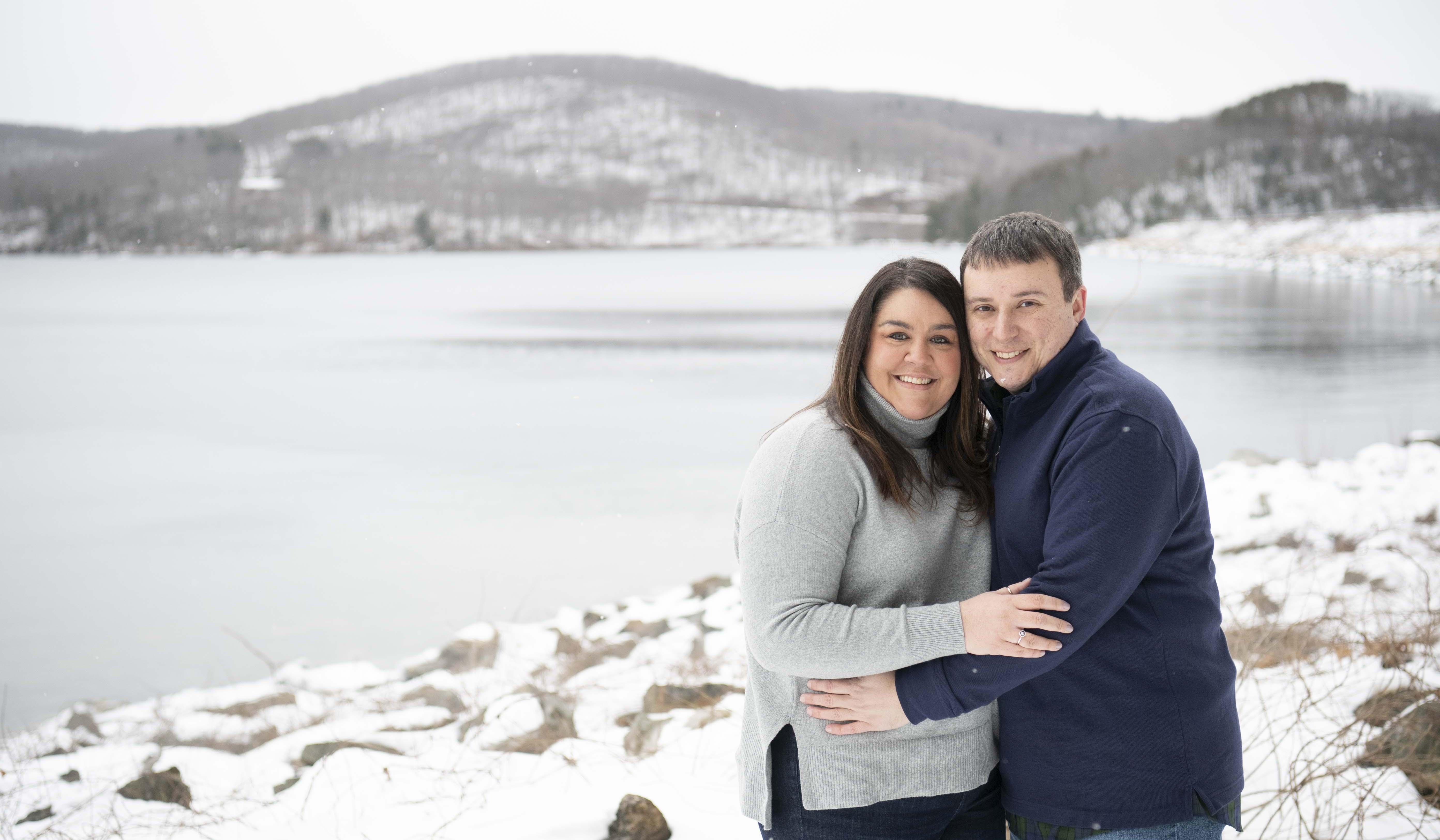 Kara Sullivan and Greg Labonte's Wedding Website