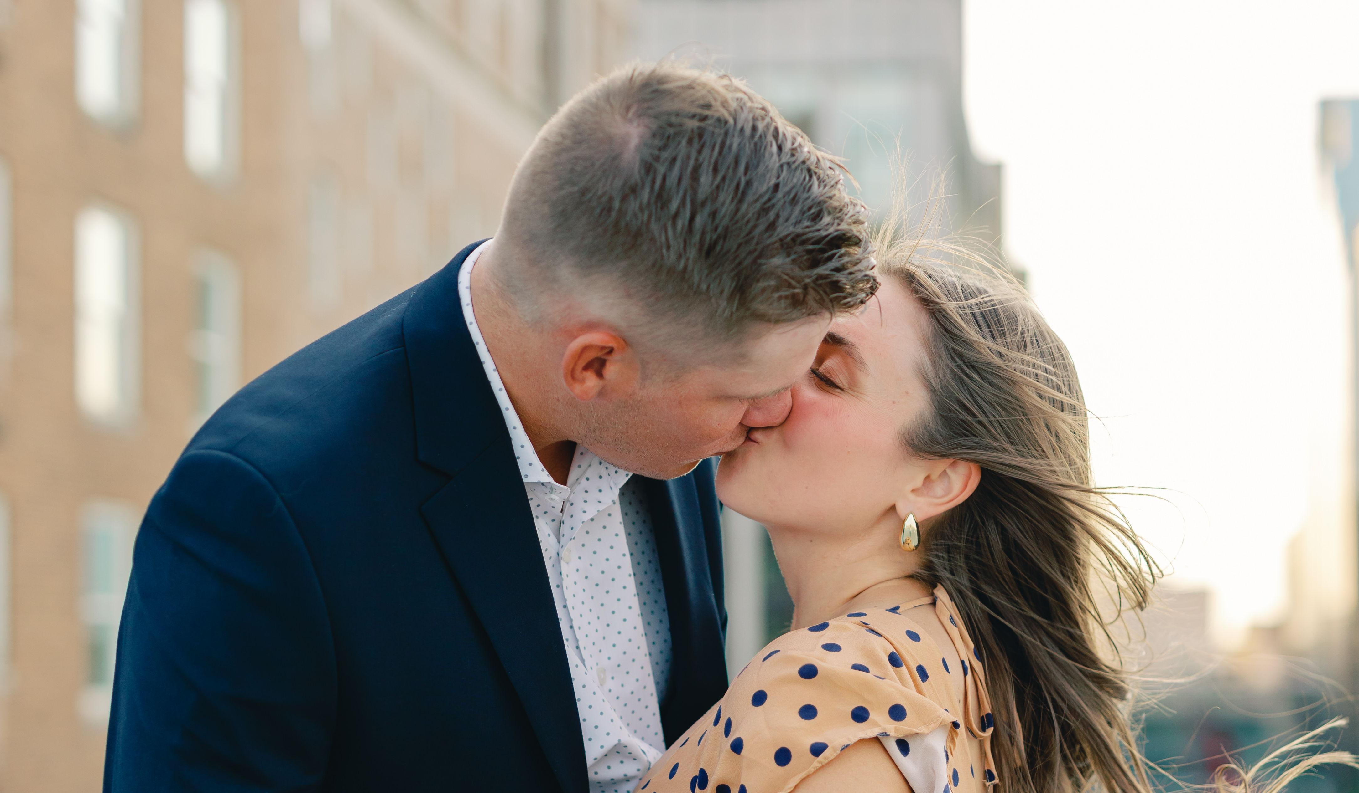 Madison Wedel and Jack Braught's Wedding Website