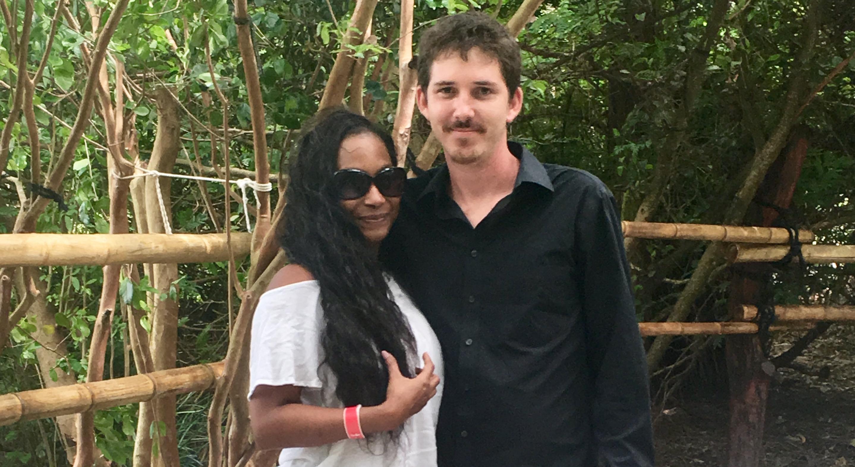 Lena Decoste and Matthew Albert's Wedding Website