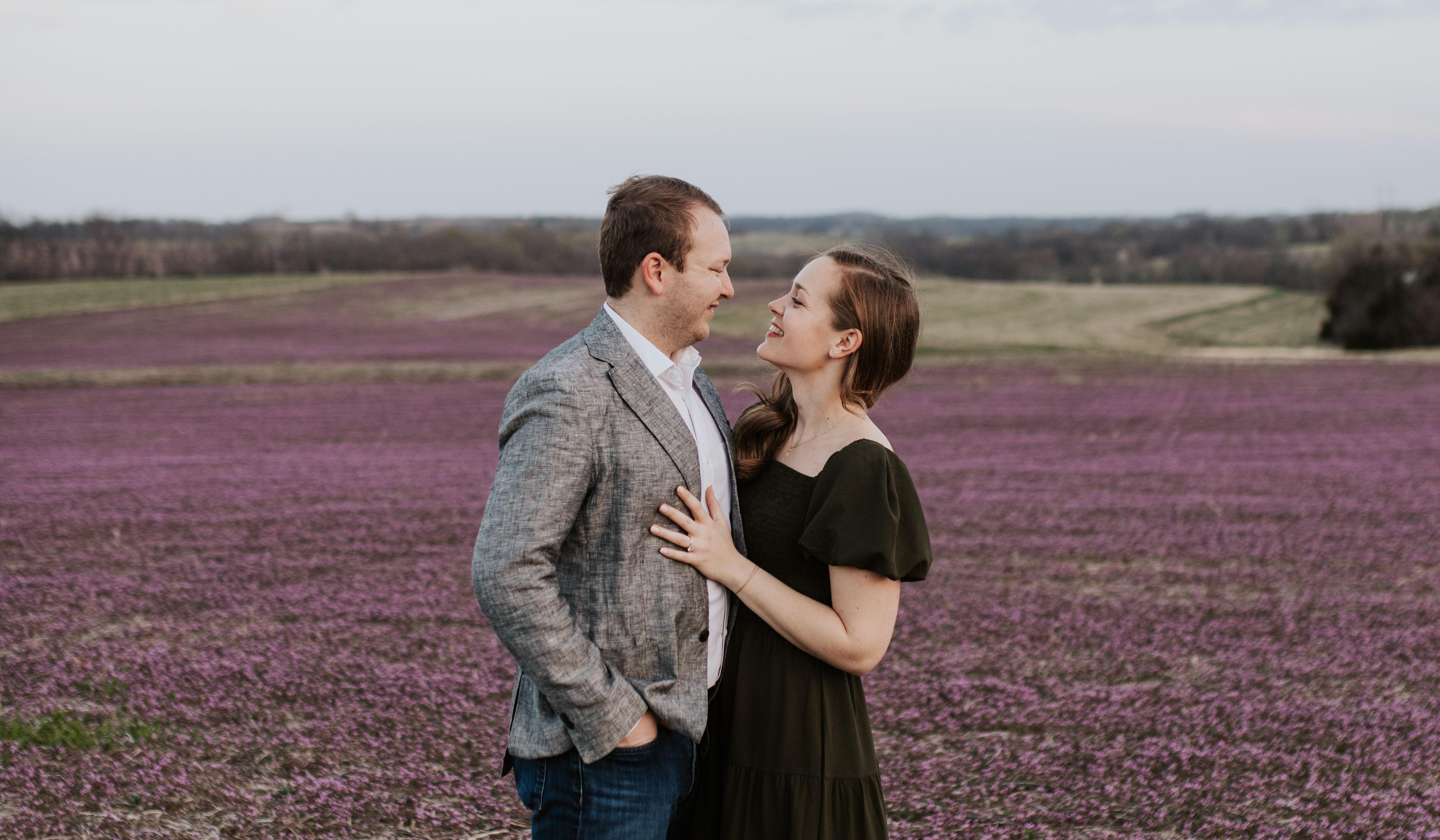 Mary Margaret Mulvaney and Joseph Kuckelman's Wedding Website