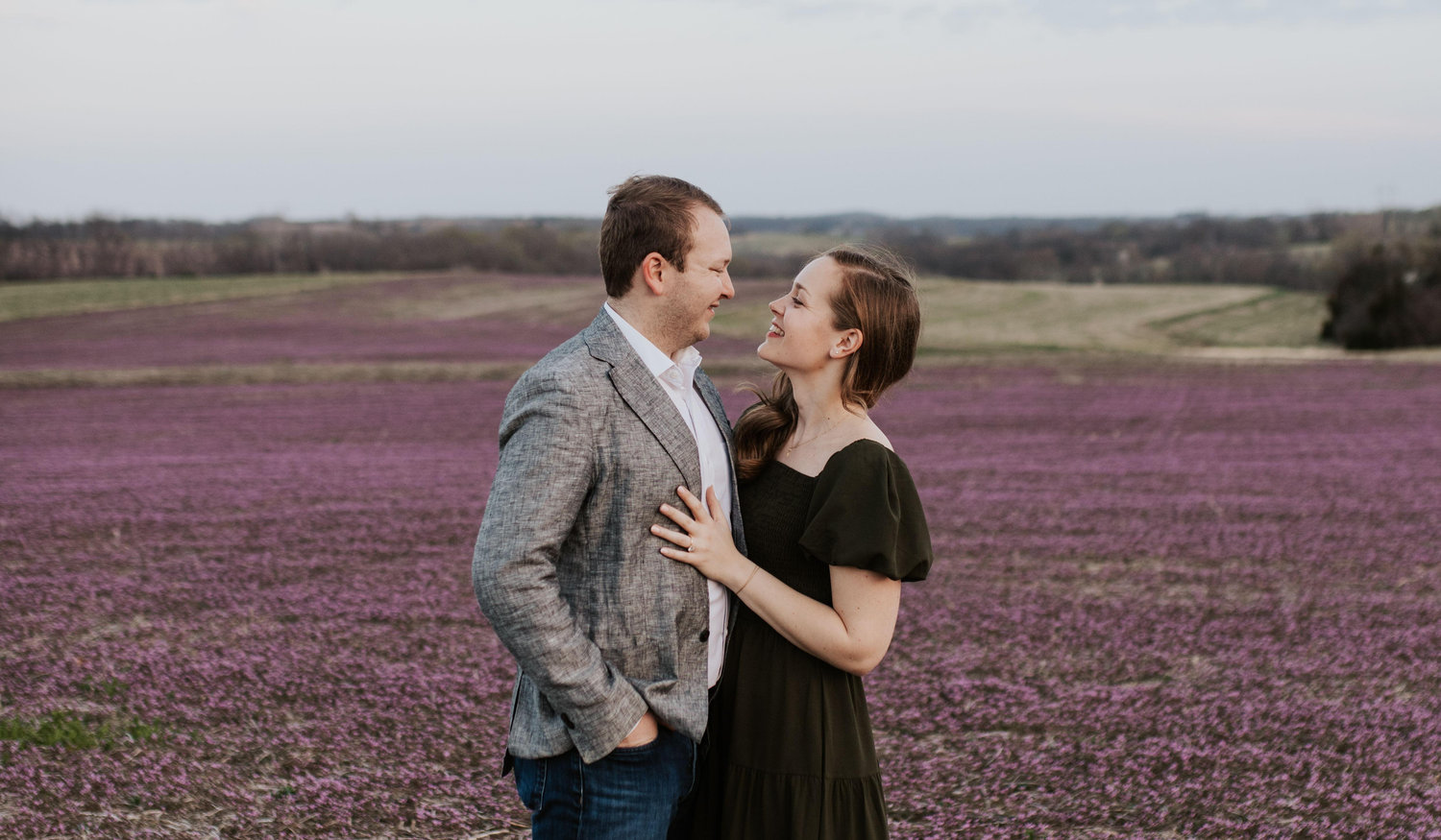 Mary Margaret Mulvaney and Joseph Kuckelman's Wedding Website