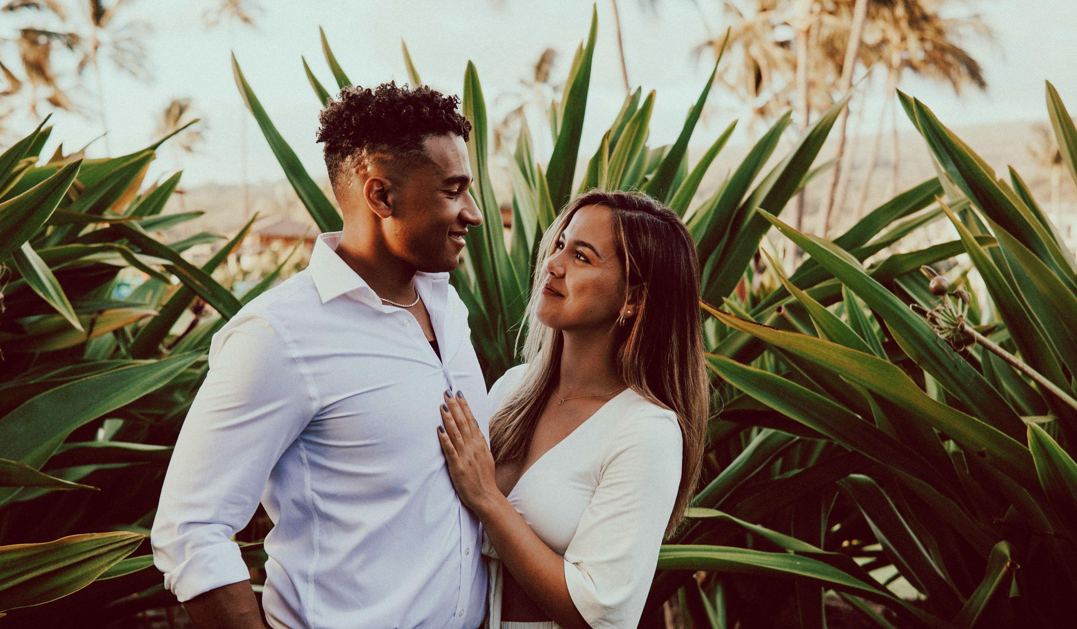 Crystal Rose Hornig and Chidiebere Michael Iwuoha Jr's Wedding Website