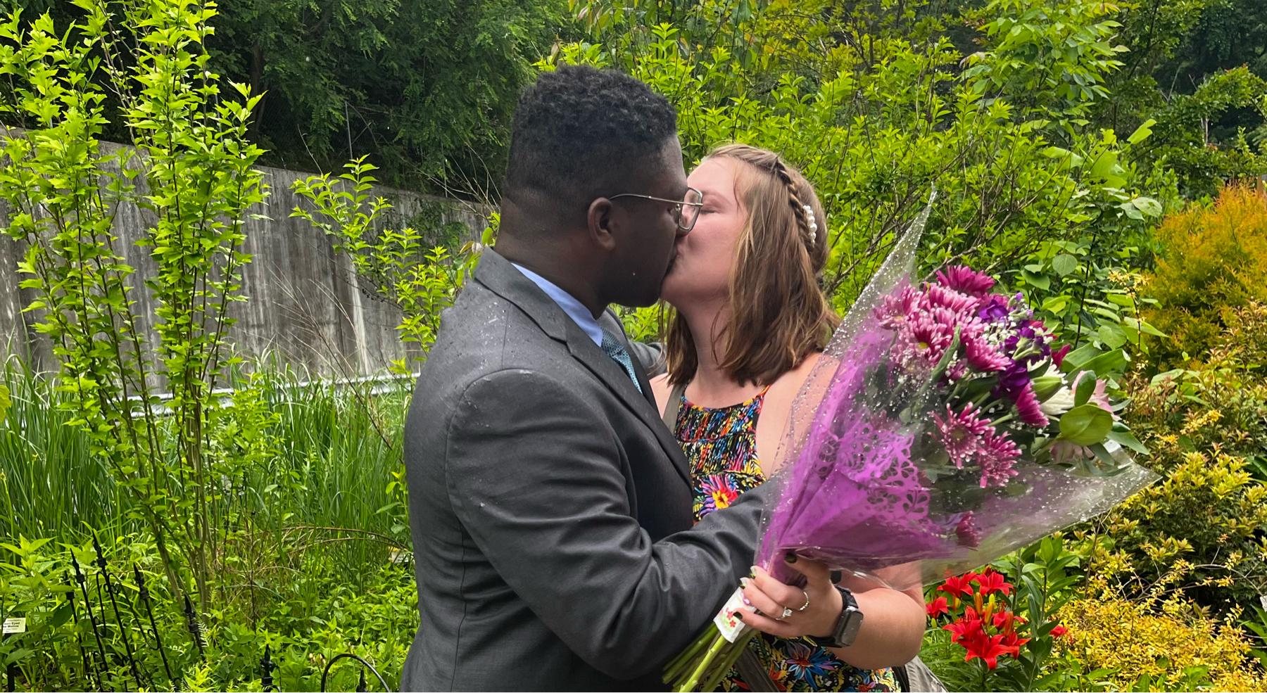 Erika Prowant and Caleb Dunson's Wedding Website