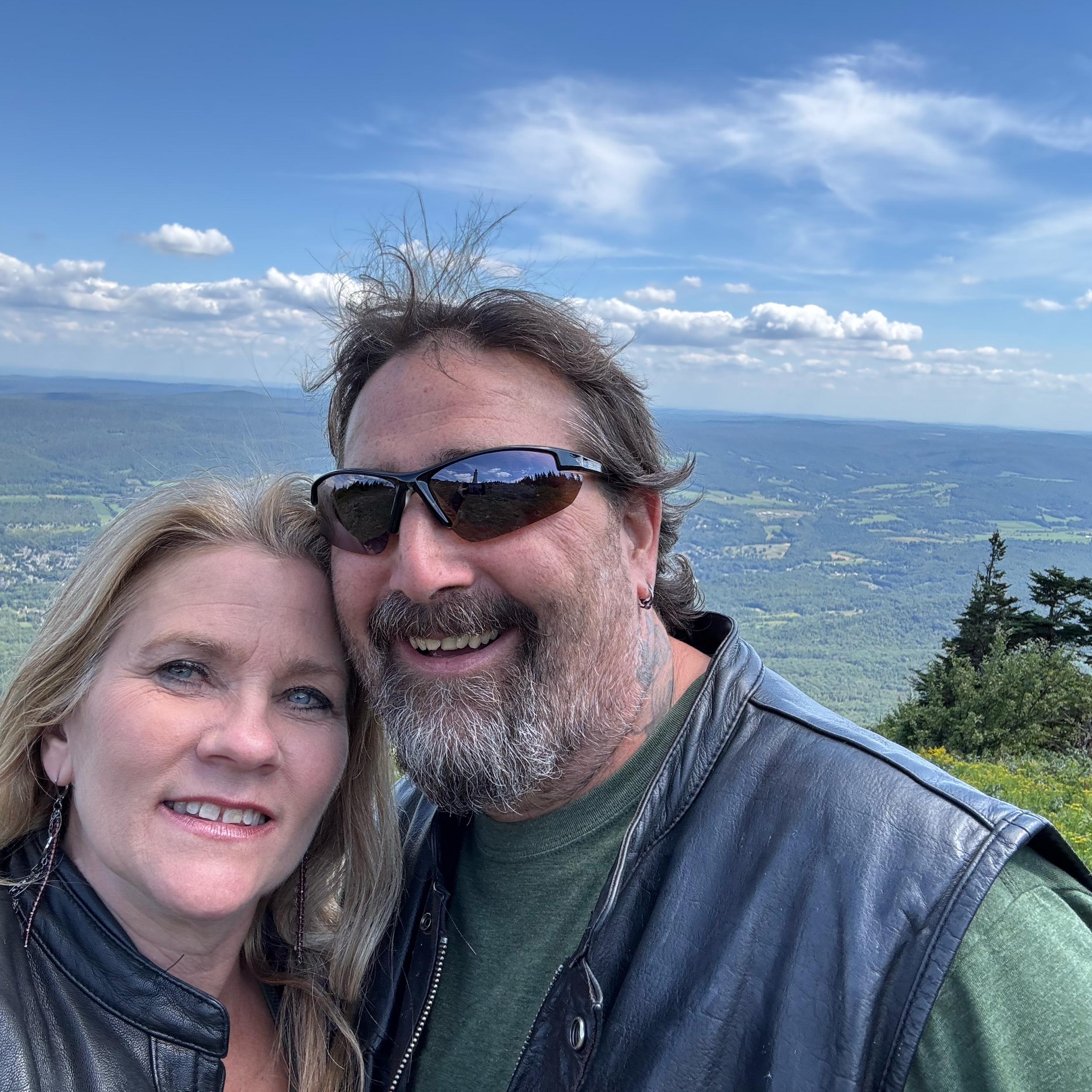 Kelly Dillon and TJ LaMori's Wedding Website