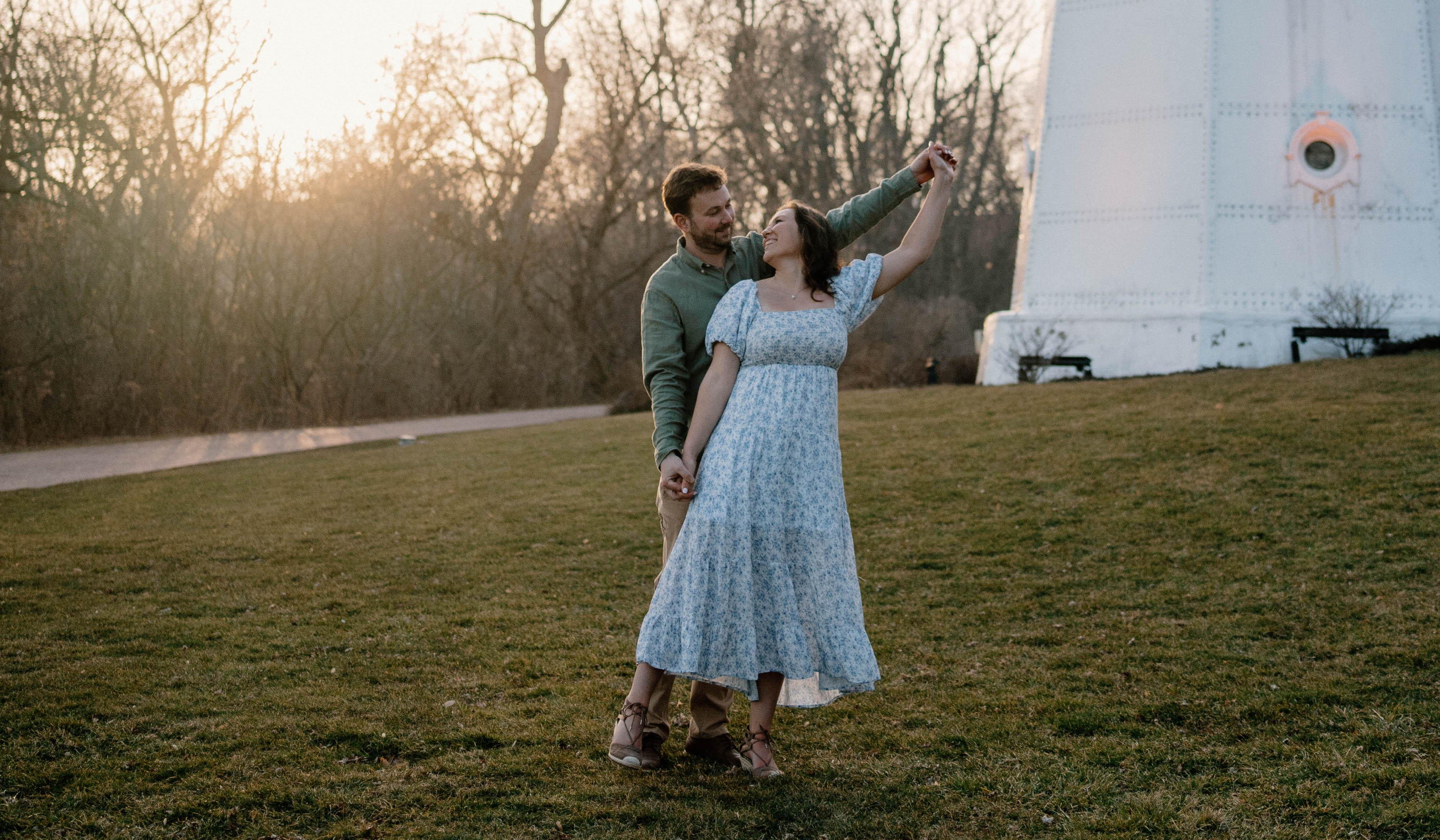 Jessica Schein and Alexander Cannistra's Wedding Website