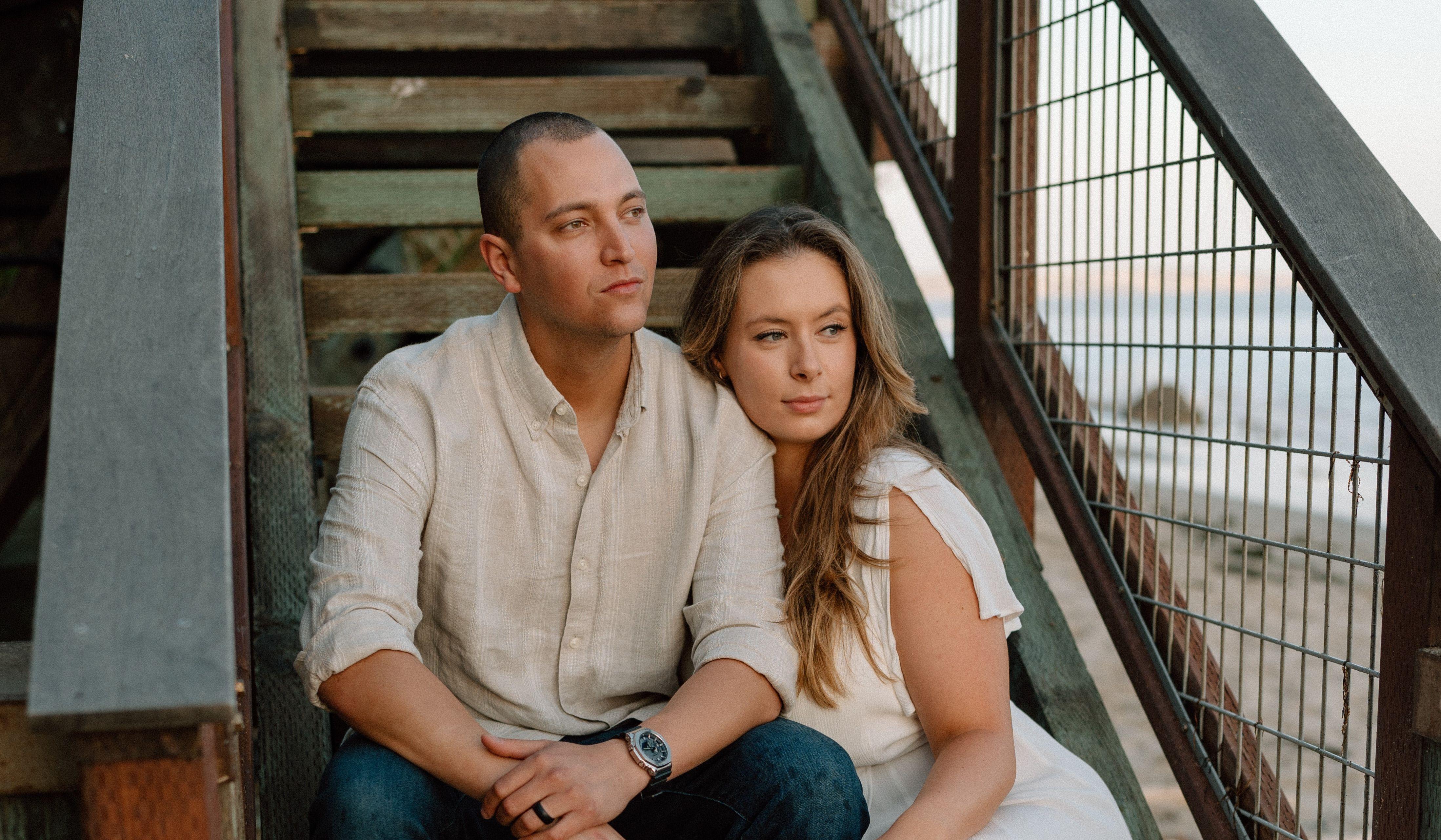 Daniella Rudoy and Max Kovshilovskiy's Wedding Website