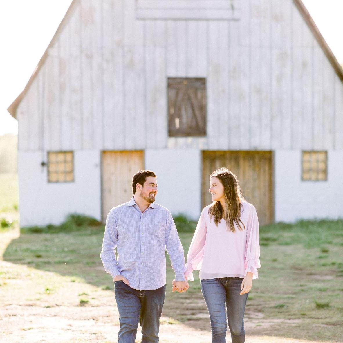 Kendall Butler and Cameron Hiller's Wedding Website