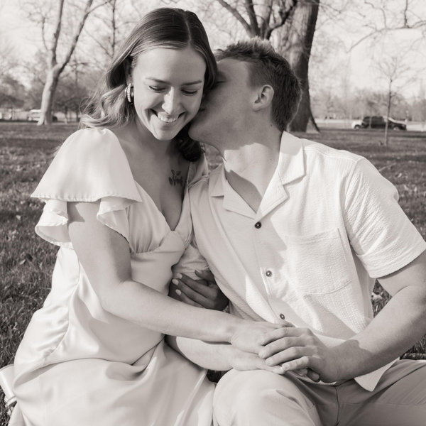 Caitlyn White and Aleksander Biggs' Wedding Website