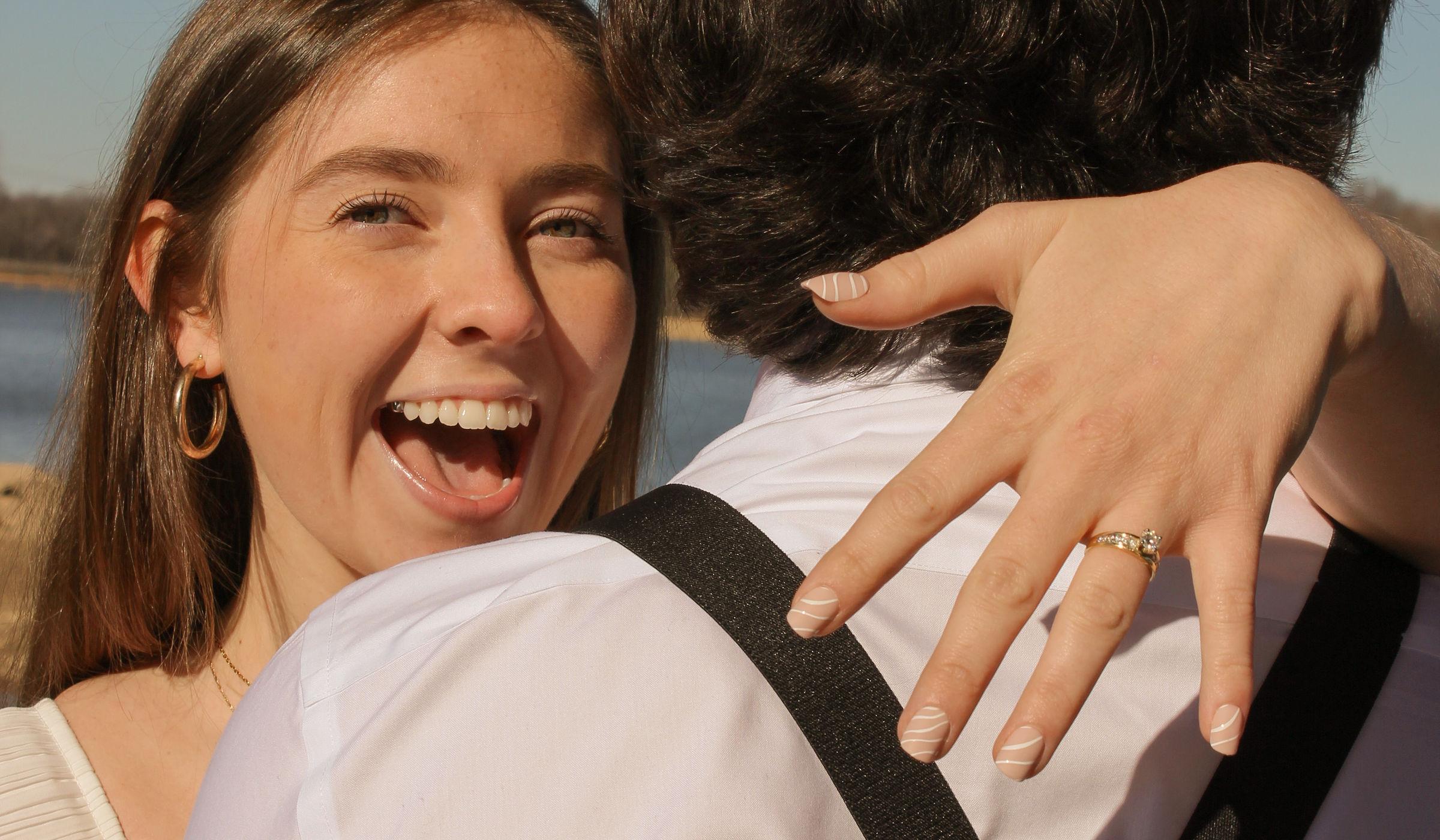 Georgia Charlton and Jonah Lawrence's Wedding Website