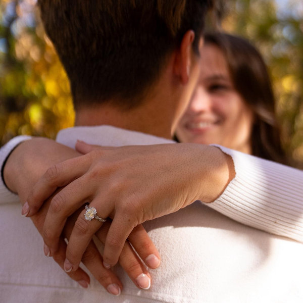 Nick Mendel and Maddie Scott's Wedding Website