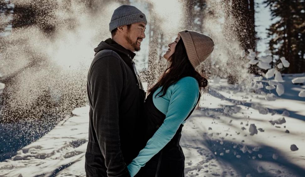 Christy Torres and Jonathan Gee's Wedding Website