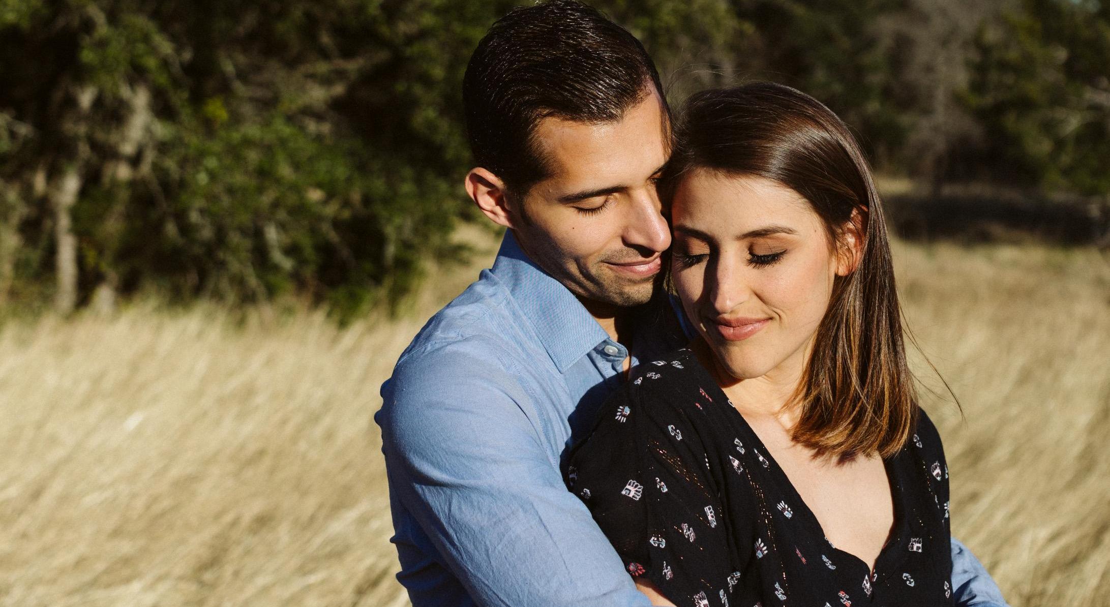 Josh Ortega and Hannah Young's Wedding Website