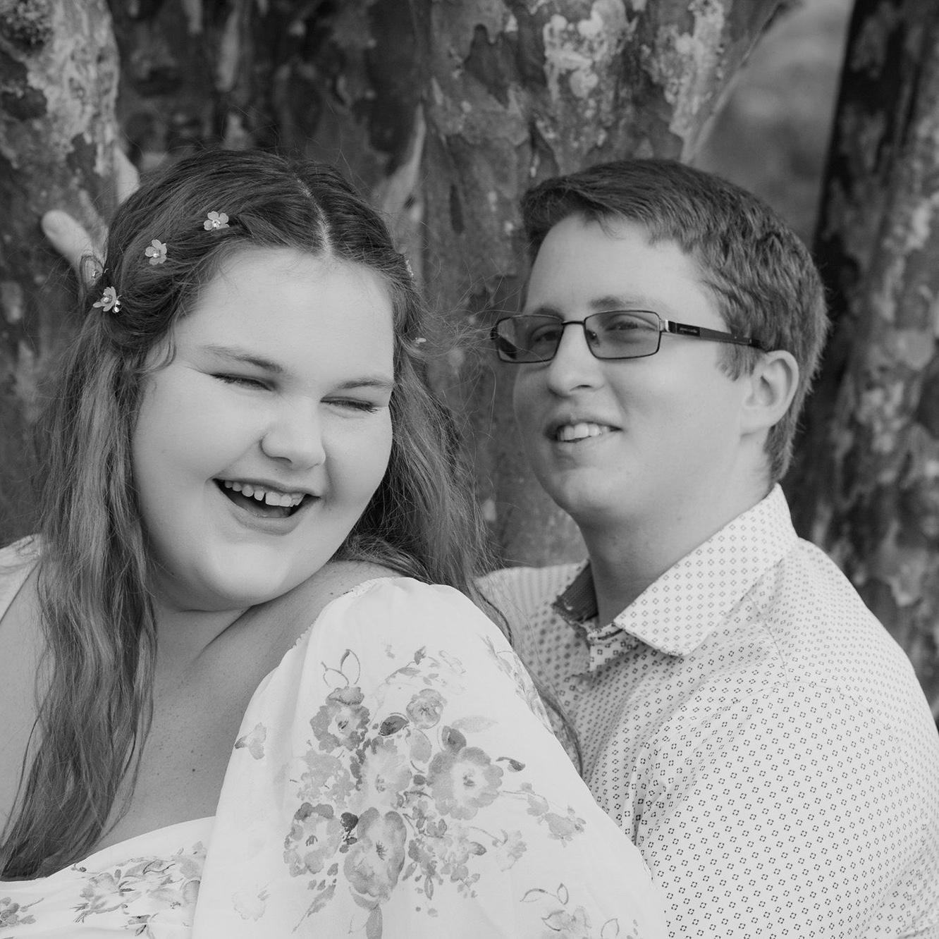 Mariah Denney and Benjamin Taulbee's Wedding Website