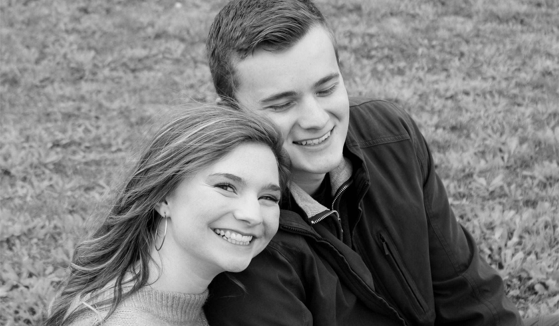 Emma Stapleton and Ryan Ash's Wedding Website