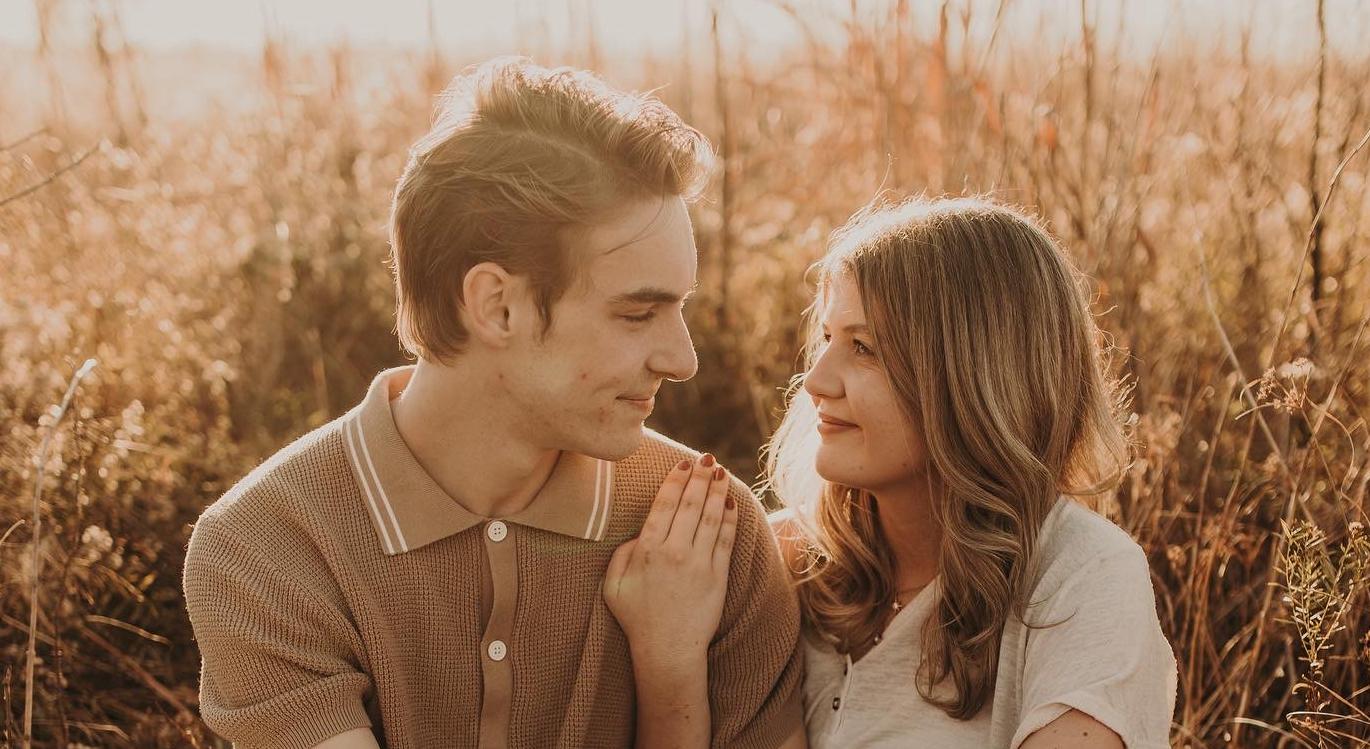 Anne Carol Roden and Ian Jones' Wedding Website