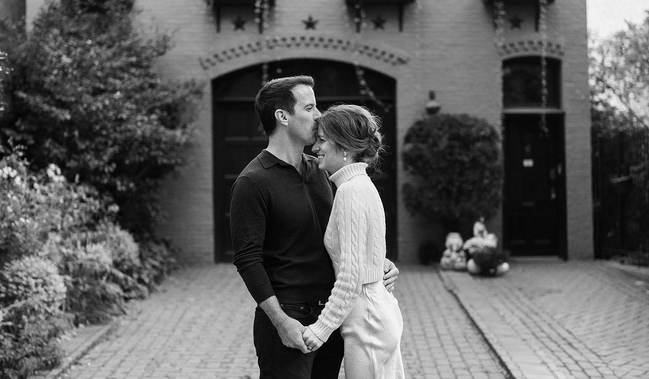 Katie Kornman and Joe Muscari's Wedding Website