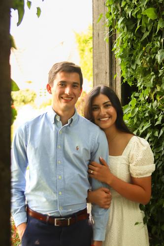 Ryan Pope and Tamara Lopez Monroy's Wedding Website